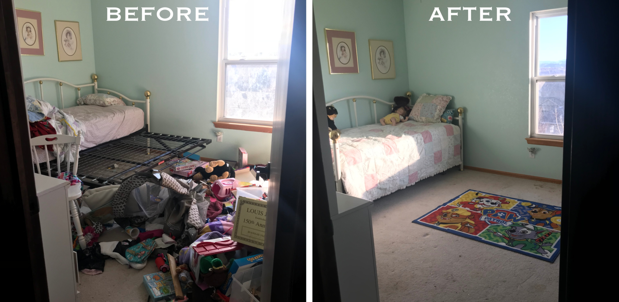 Bedroom Organization Ideas to Create a Neat Space - Clutterless