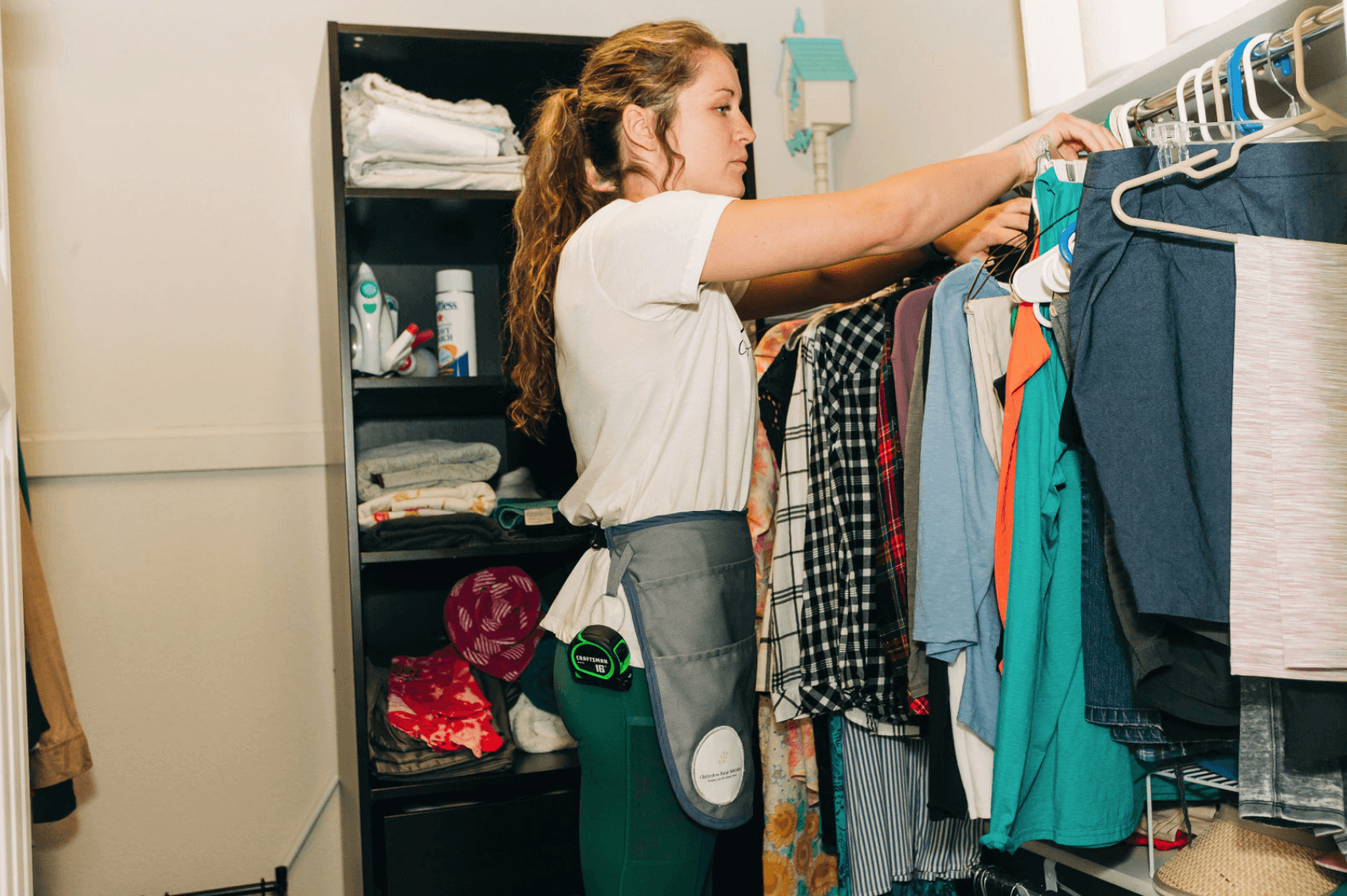 Professional Home Organizing Services | Denver, CO