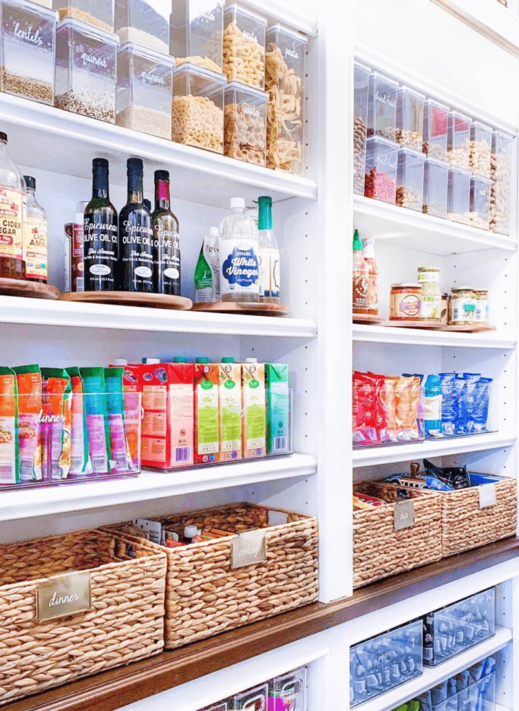 Professional Home Services | Denver | Clutterless Home Solutions